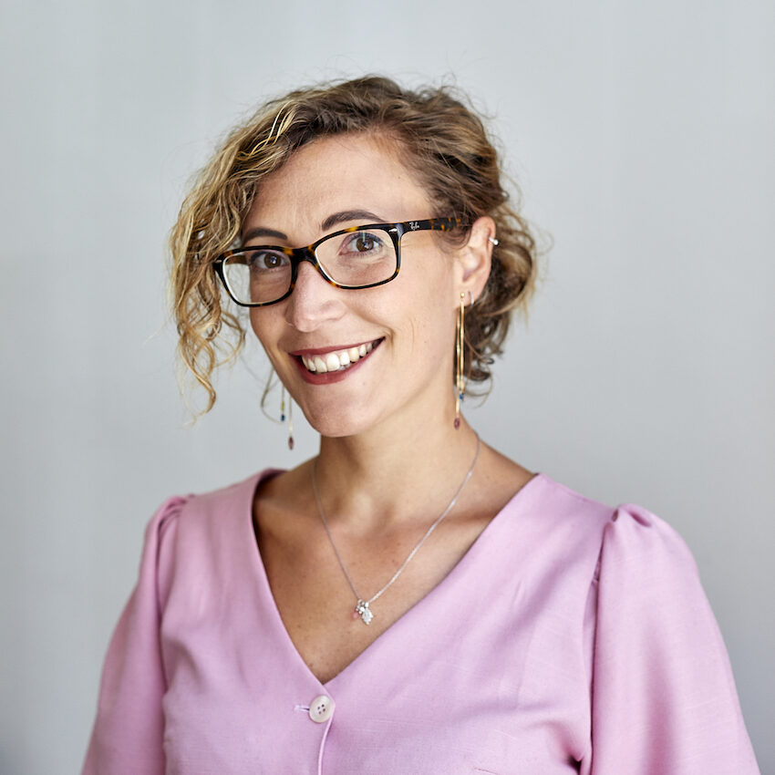 Our people – The Facilitators