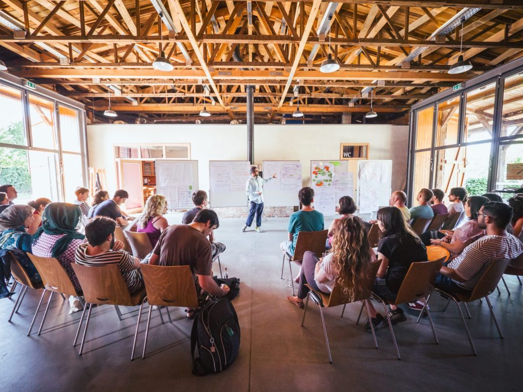 The Facilitators – We are a community of facilitators, knowledge hub ...