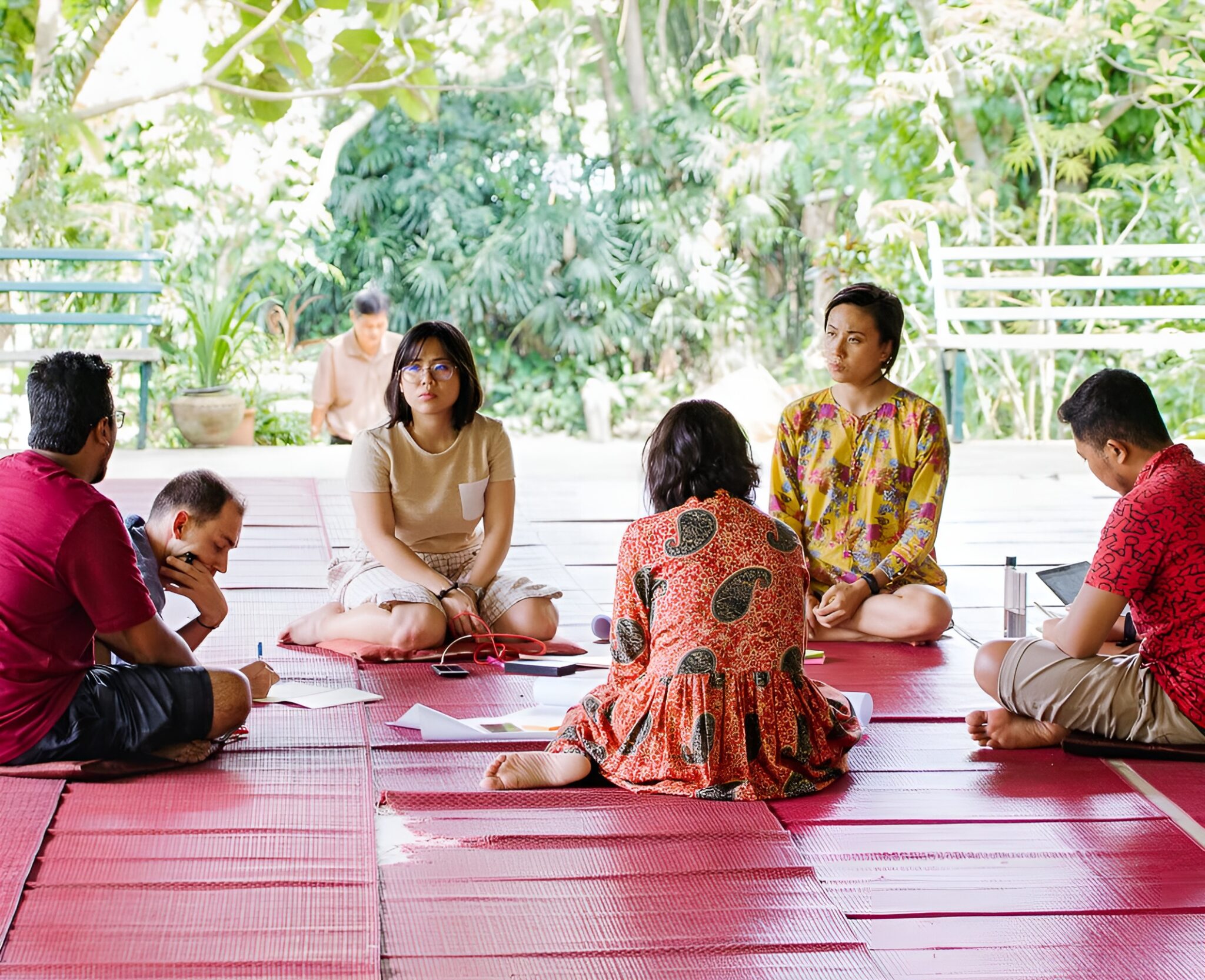 The Facilitators – We are a community of facilitators, knowledge hub and service provider for ...